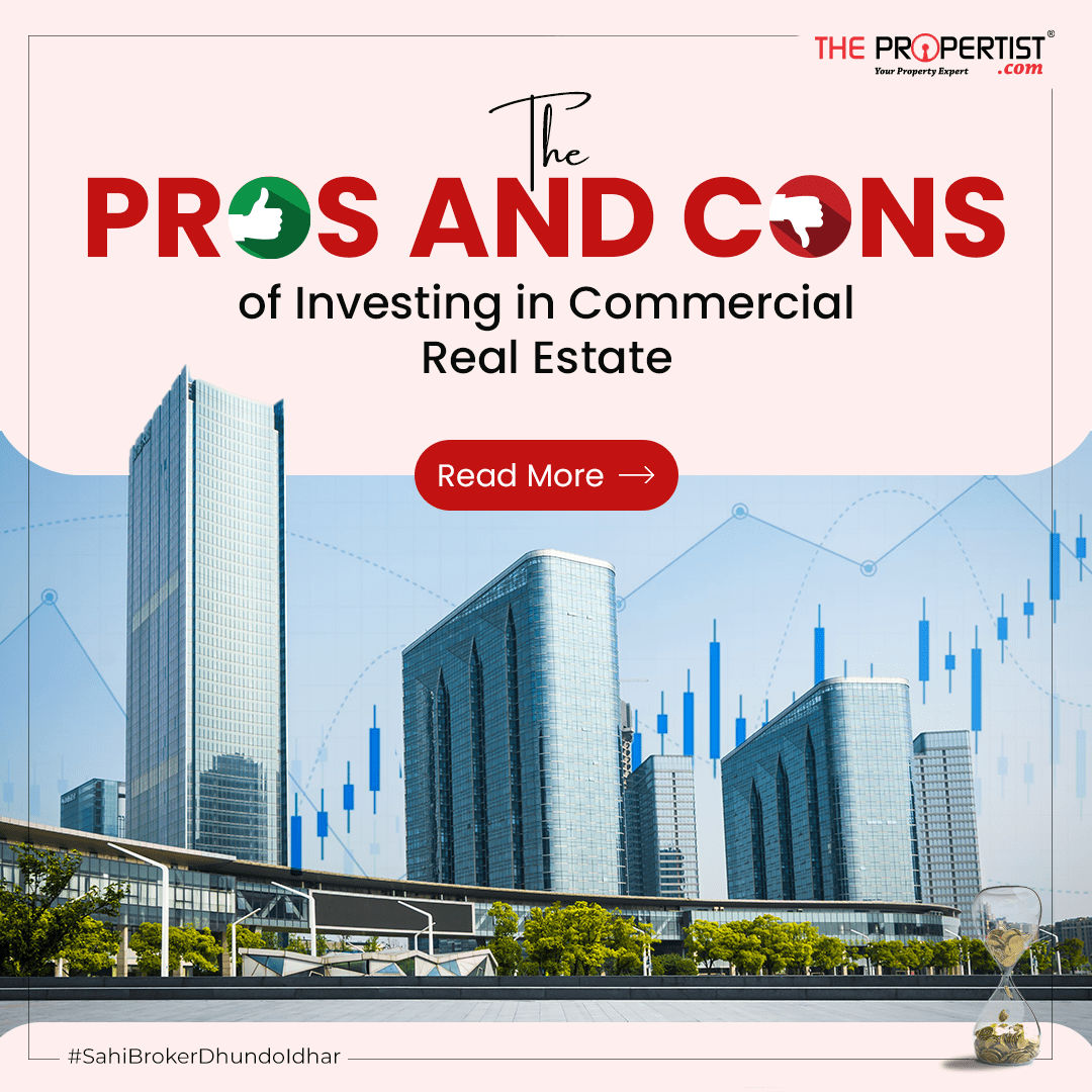What is REIT (Real Estate Investment Trusts)