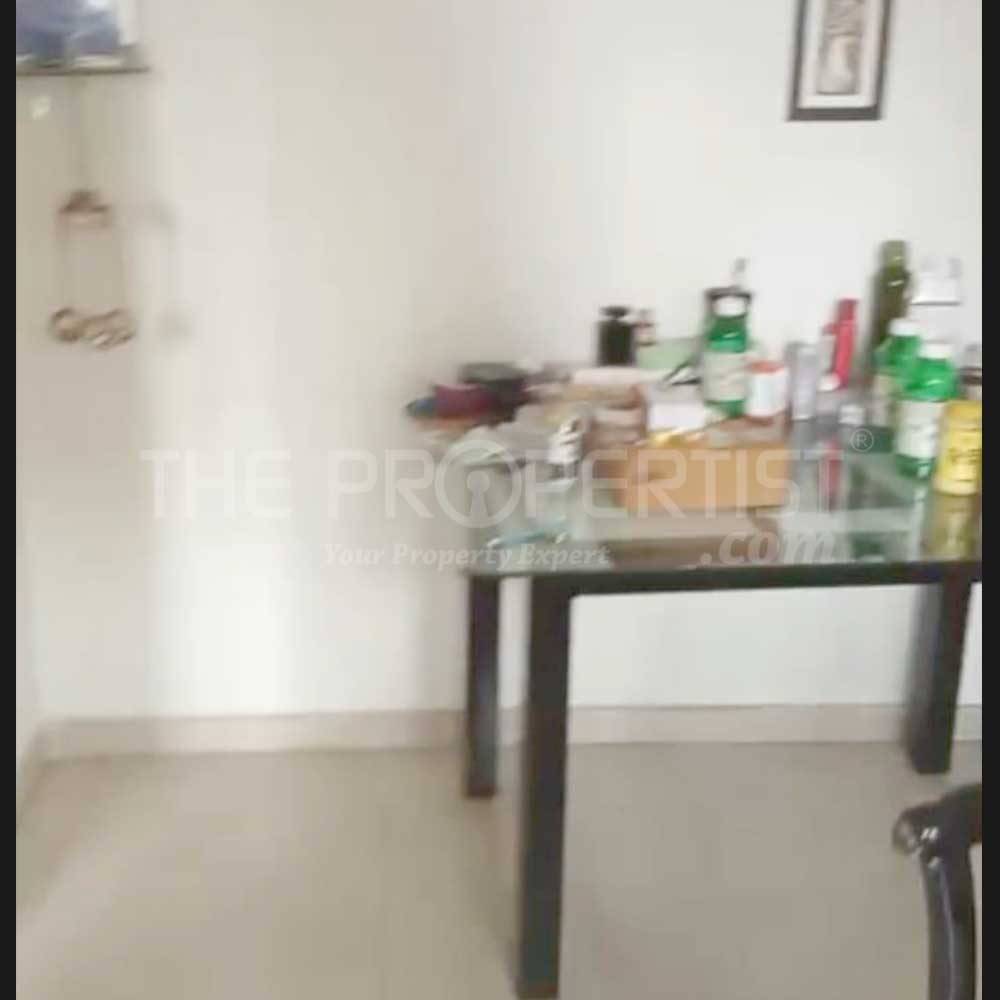 1 BHK Apartment for Sale in Amanora Future Towers in Hadapsar, Pune ...